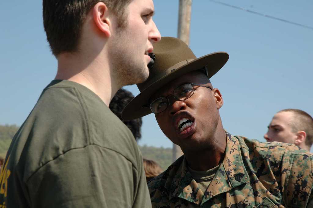 Marine Corps Terminology: Master USMC Language Before Boot Camp